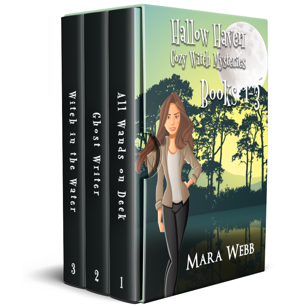 Bundles – Mara Webb